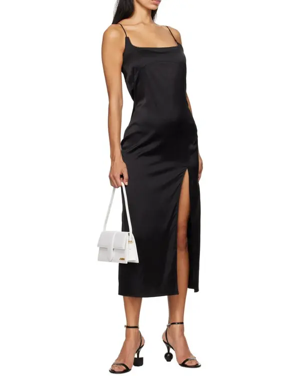 Jacquemus Les Bisou Heeled Sandals