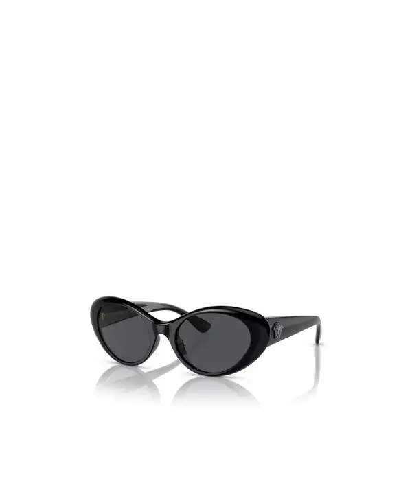 Versace Cat Eye Sunglasses