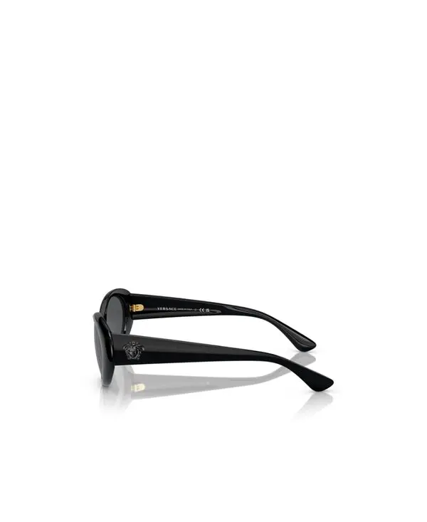 Versace Cat Eye Sunglasses