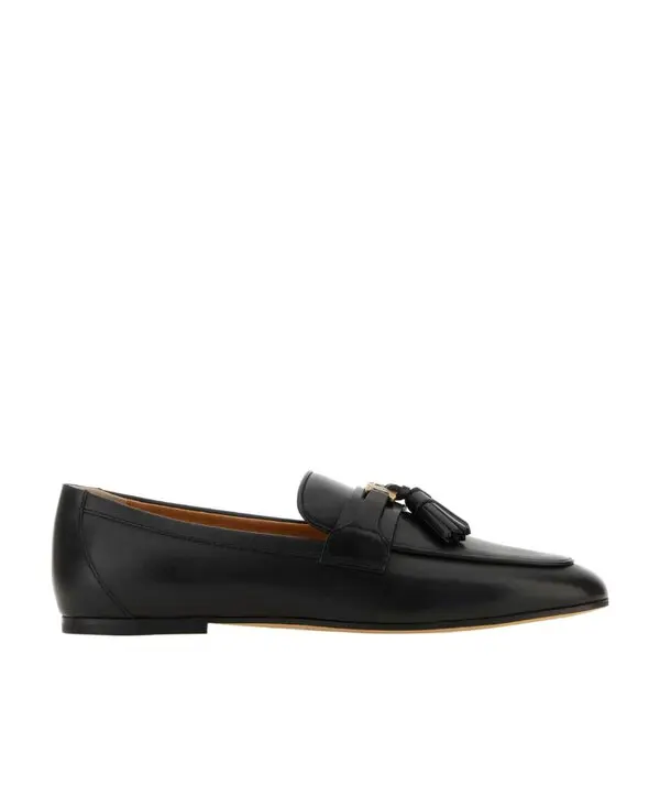 TOD'S Tassel Detail Loafers