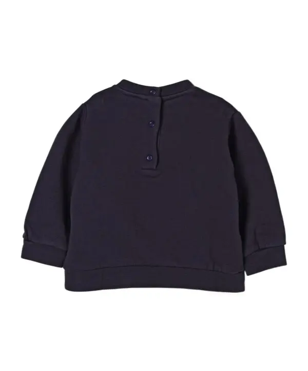 Etro Pegasus Embroidered Sweatshirt