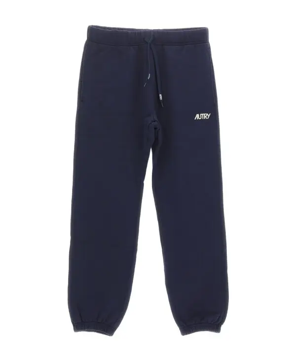 AUTRY Elastic Waist Sweatpants