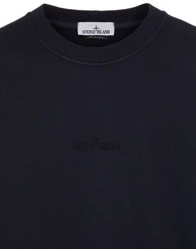 Stone Island Long-sleeved Sweater