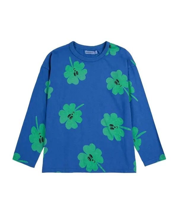 BOBO CHOSES Long Sleeve T-shirt