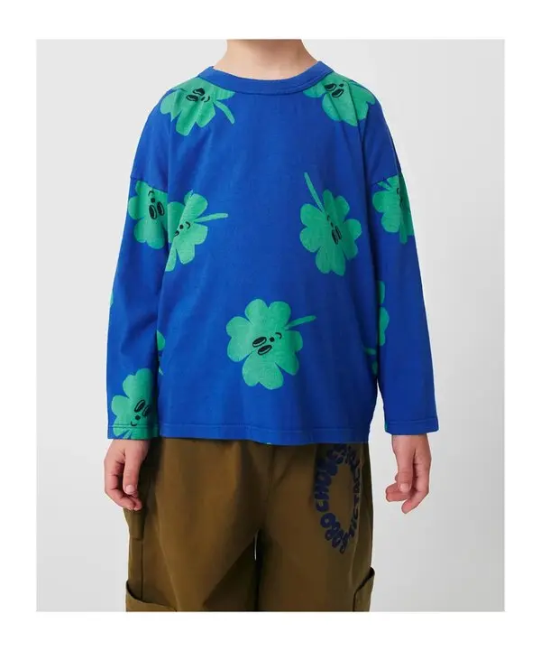 BOBO CHOSES Long Sleeve T-shirt