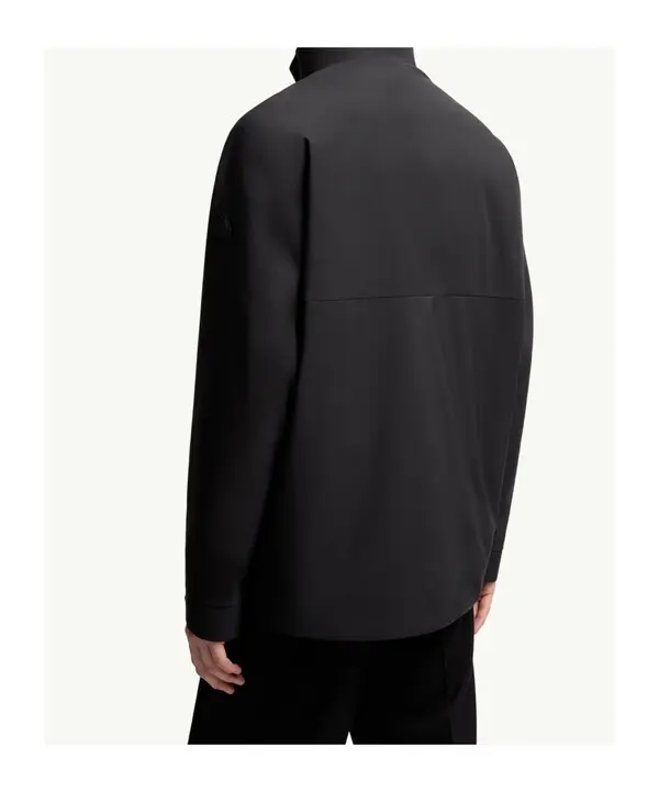 Moncler Egoutelles Short Down Jacket