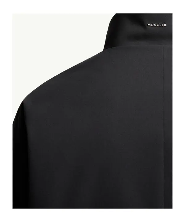 Moncler Egoutelles Short Down Jacket