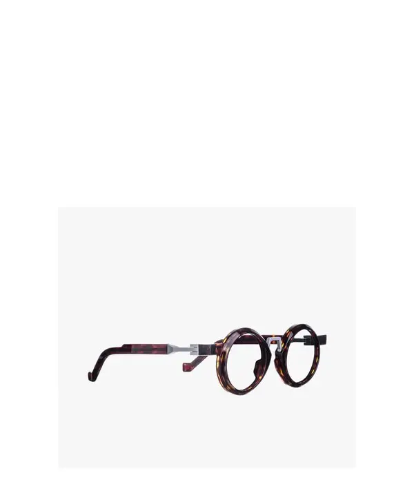 VAVA Wl0043 Round Frame Eyeglasses