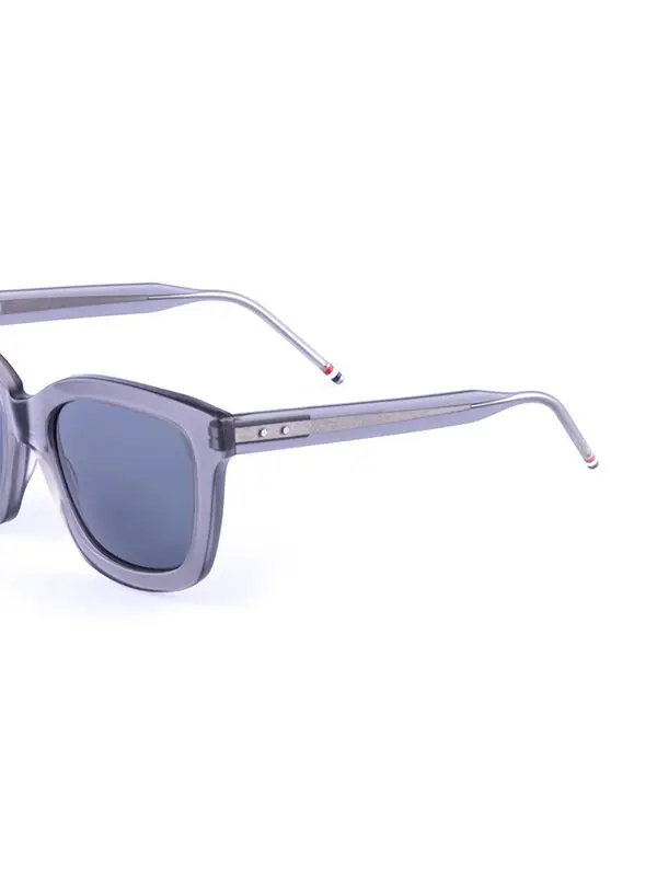 Thom Browne Butterfly-frame Sunglasses