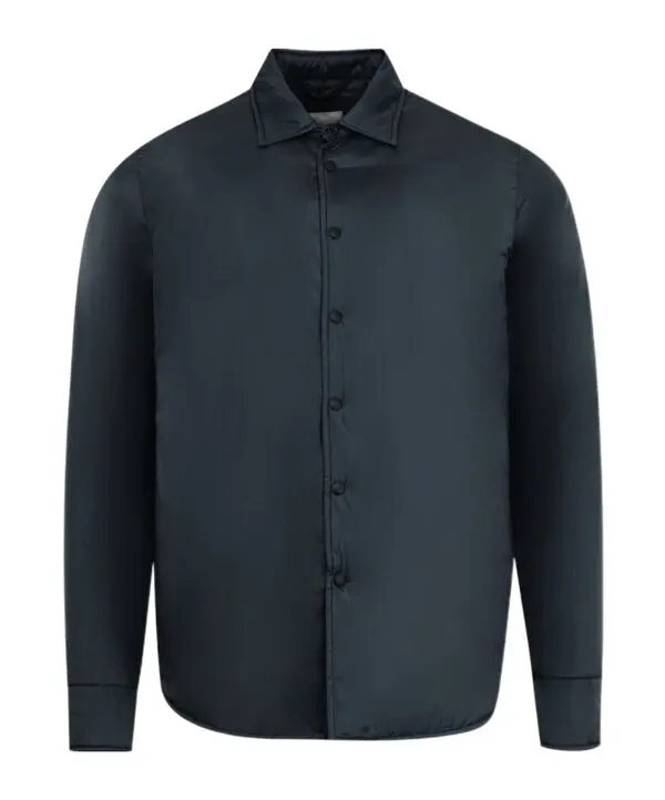 Aspesi Single-breasted Casual Jacket