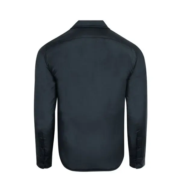 Aspesi Single-breasted Casual Jacket