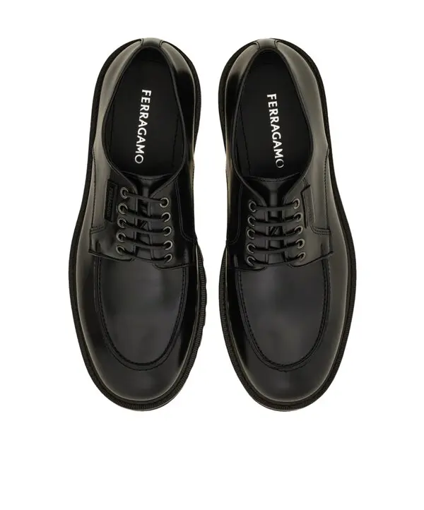 FERRAGAMO Derby Shoes