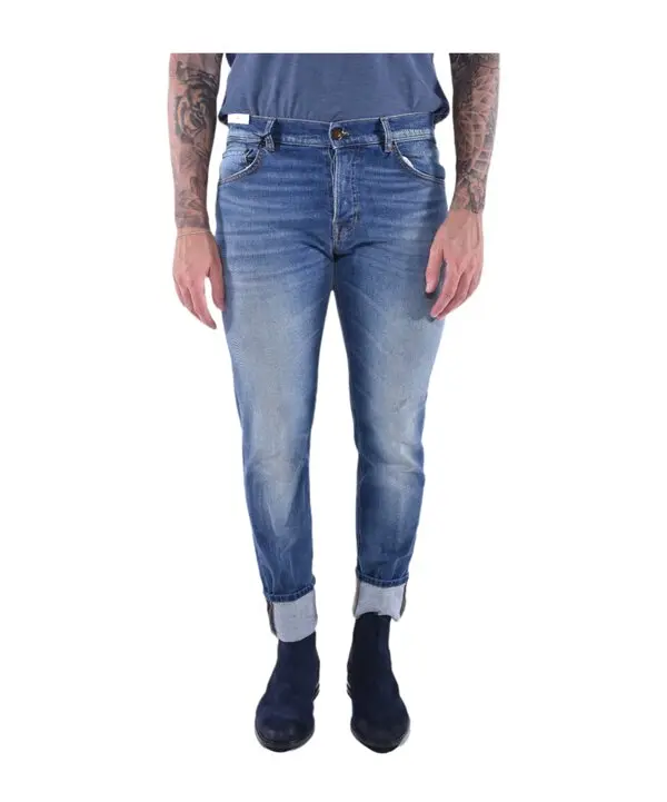PT TORINO Recycled Jeans