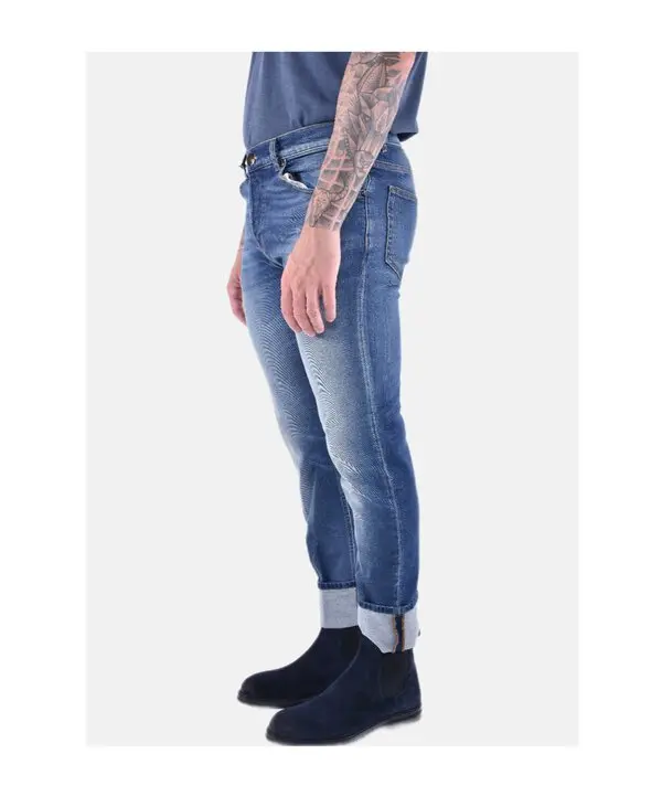 PT TORINO Recycled Jeans