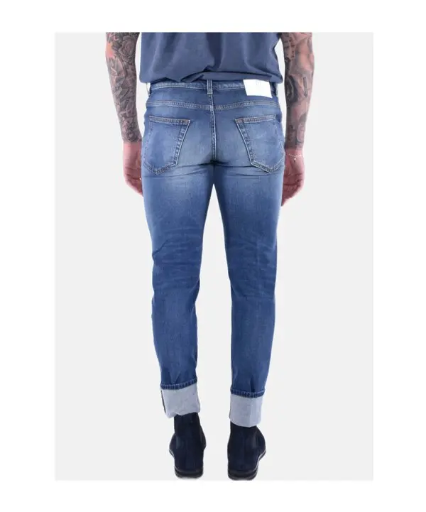 PT TORINO Recycled Jeans