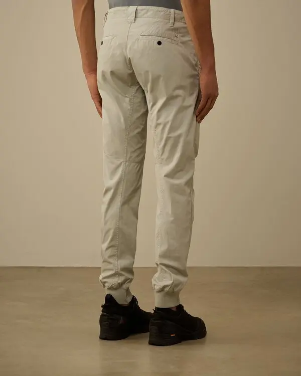 C.P. COMPANY Tapered Trousers