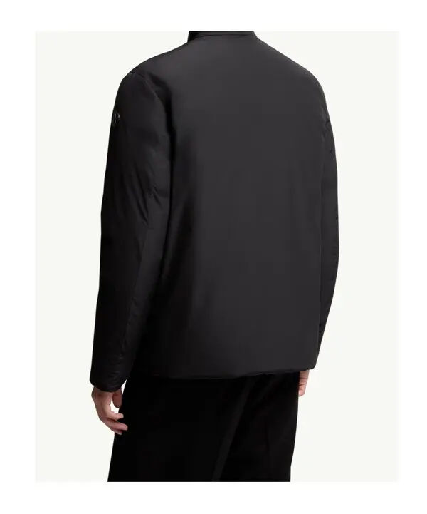 Moncler Ouile Reversible Short Padded Jacket