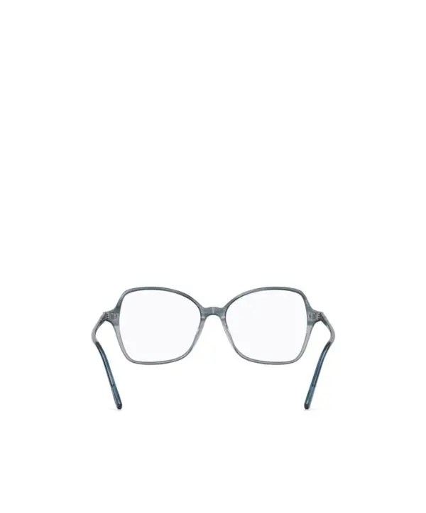 Oliver Spencer Oversize Frame Eyeglasses