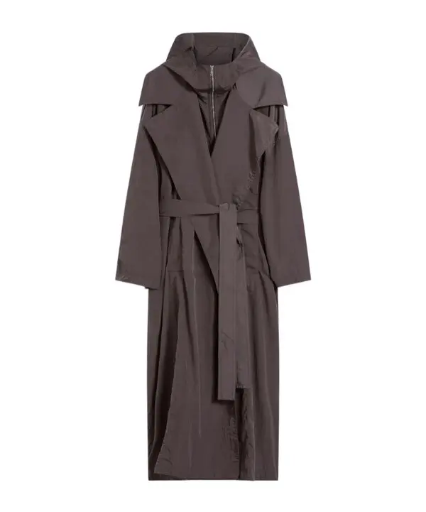 Sportmax Barbra Belted Coat