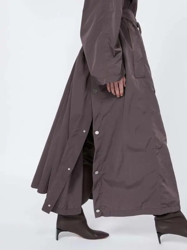 Sportmax Barbra Belted Coat