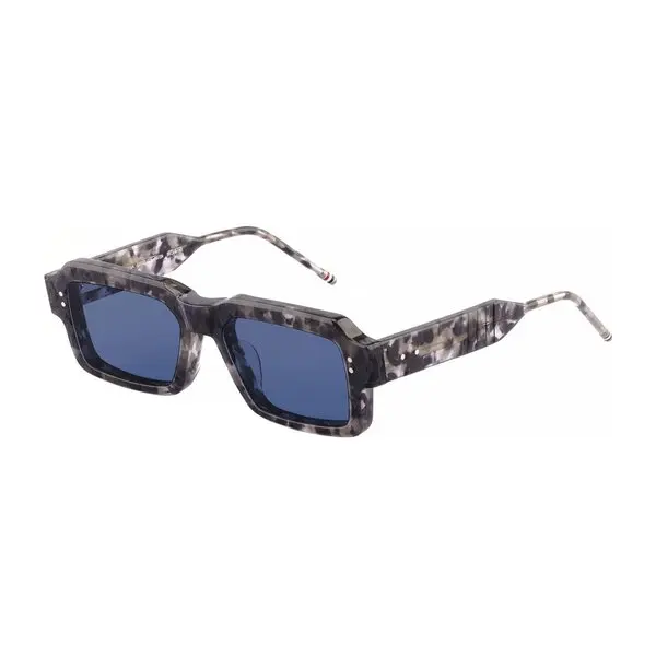 Thom Browne Square Frame Sunglasses