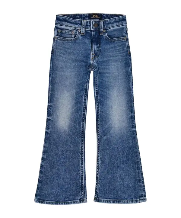 Polo Ralph Lauren Bell-bottom Jeans