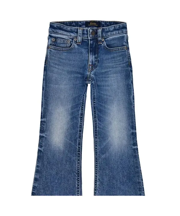 Polo Ralph Lauren Bell-bottom Jeans