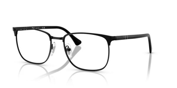 Persol Po1021v Eyeglasses - Black