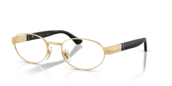 Persol Optical Frames - Black
