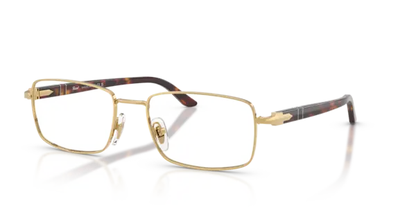 Persol Eyeglasses - Havana