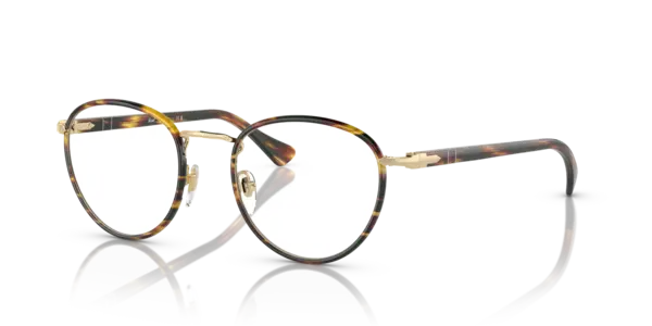 Persol Eyeglasses - Caffe