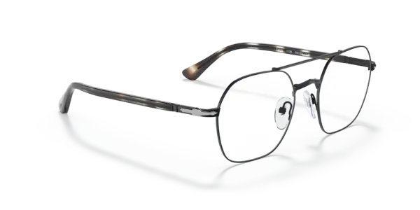 Persol Eyeglasses - Black