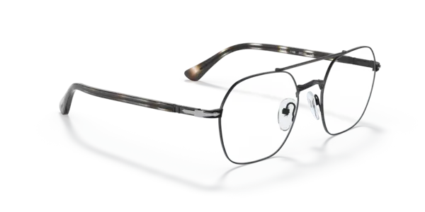 Persol Eyeglasses - Black