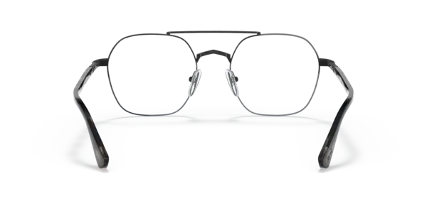 Persol Eyeglasses - Black