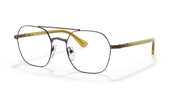 Persol Eyeglasses - Brown