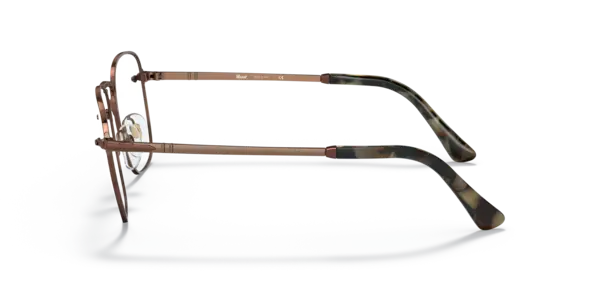 Persol Square Frame Eyeglasses
