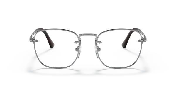 Persol Square Frame Eyeglasses - Grey