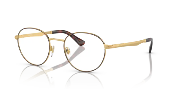 Persol Po2460v - Gold
