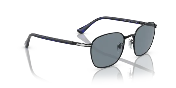 Persol Full Rim Rectangle Sunglasses