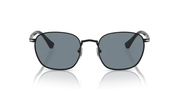 Persol Full Rim Rectangle Sunglasses