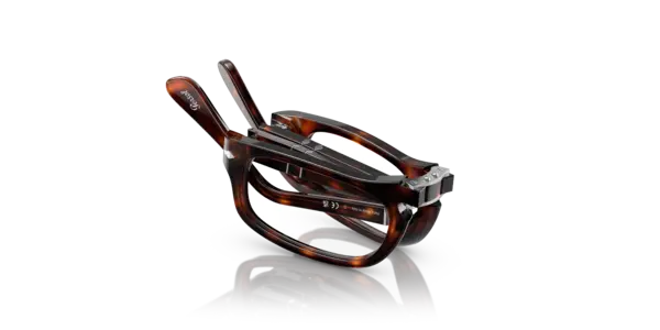 Persol Eyeglasses - Havana