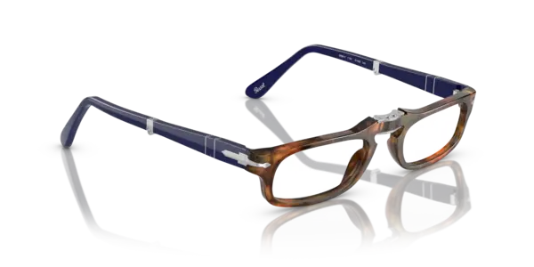 Persol Eyeglasses - Havana