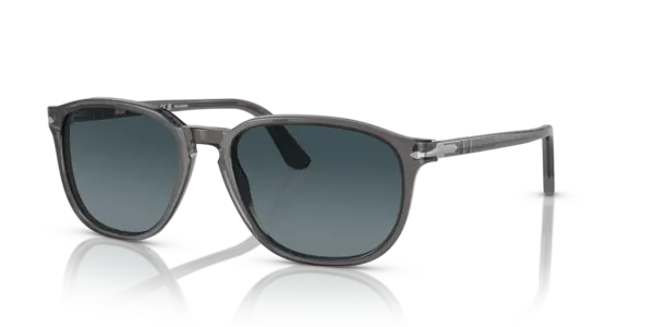 Persol Sunglasses - Transparent Grey
