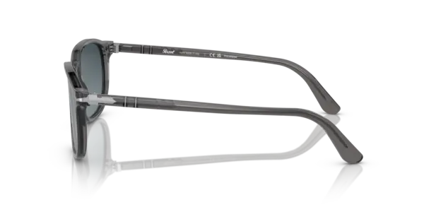 Persol Sunglasses - Transparent Grey