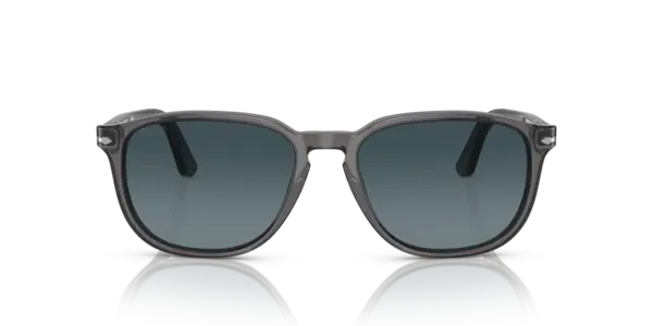 Persol Sunglasses - Transparent Grey
