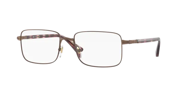 Persol Eyeglasses - Brown