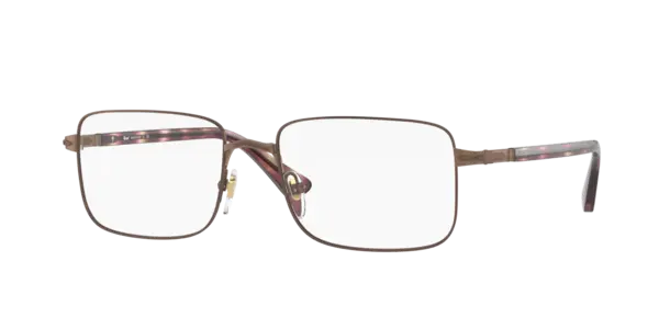 Persol Eyeglasses - Brown