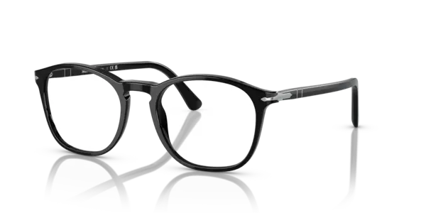 Persol Eyeglasses - Black