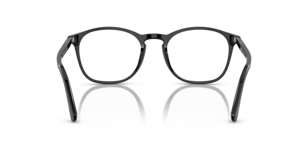 Persol Eyeglasses - Black