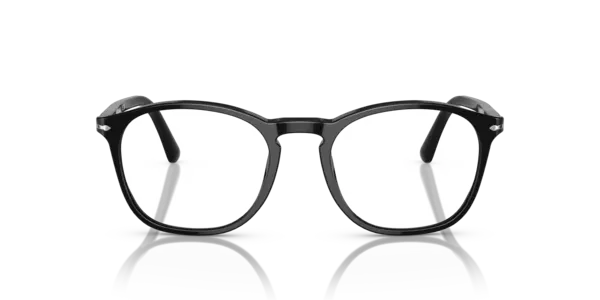 Persol Eyeglasses - Black
